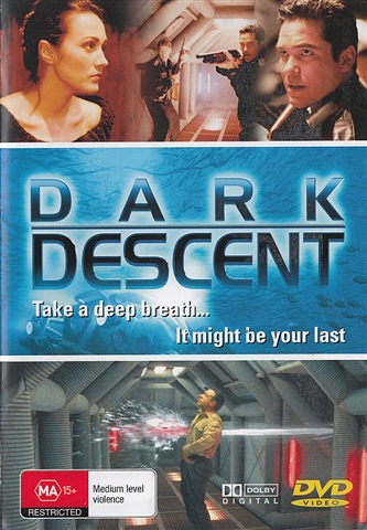 Dark Descent - CeX (AU): - Buy, Sell, Donate